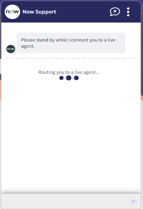 【ServiceNow】Agent Chat機能紹介