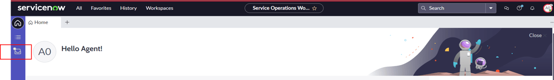 【ServiceNow】Agent Chat機能紹介