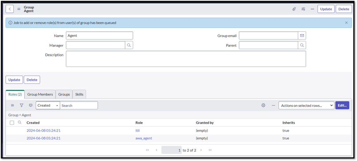 【ServiceNow】Agent Chat機能紹介