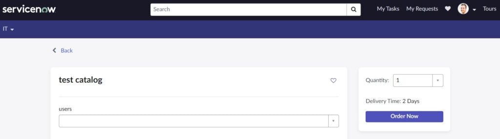 【ServiceNow】User Criteriaで複雑な制御を簡単に