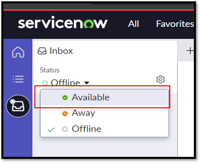 【ServiceNow】Agent Chat機能紹介