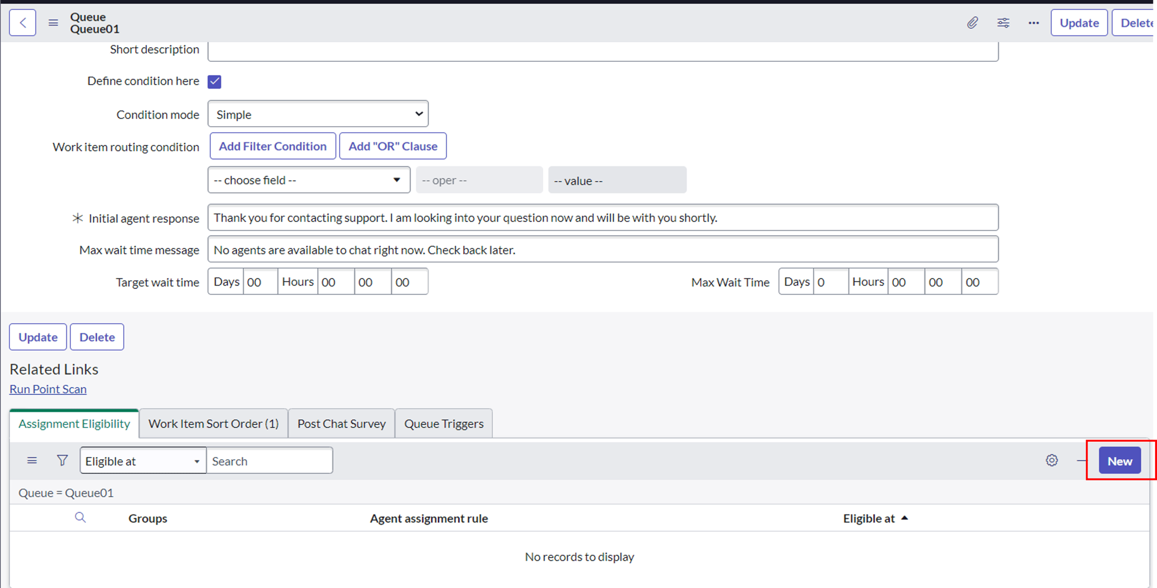 【ServiceNow】Agent Chat機能紹介