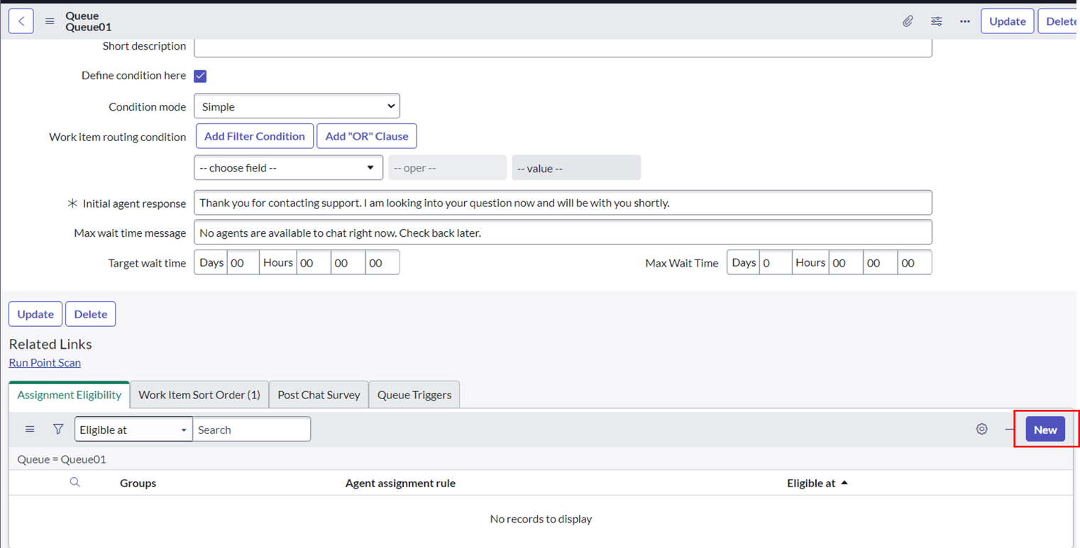 【ServiceNow】Agent Chat機能紹介