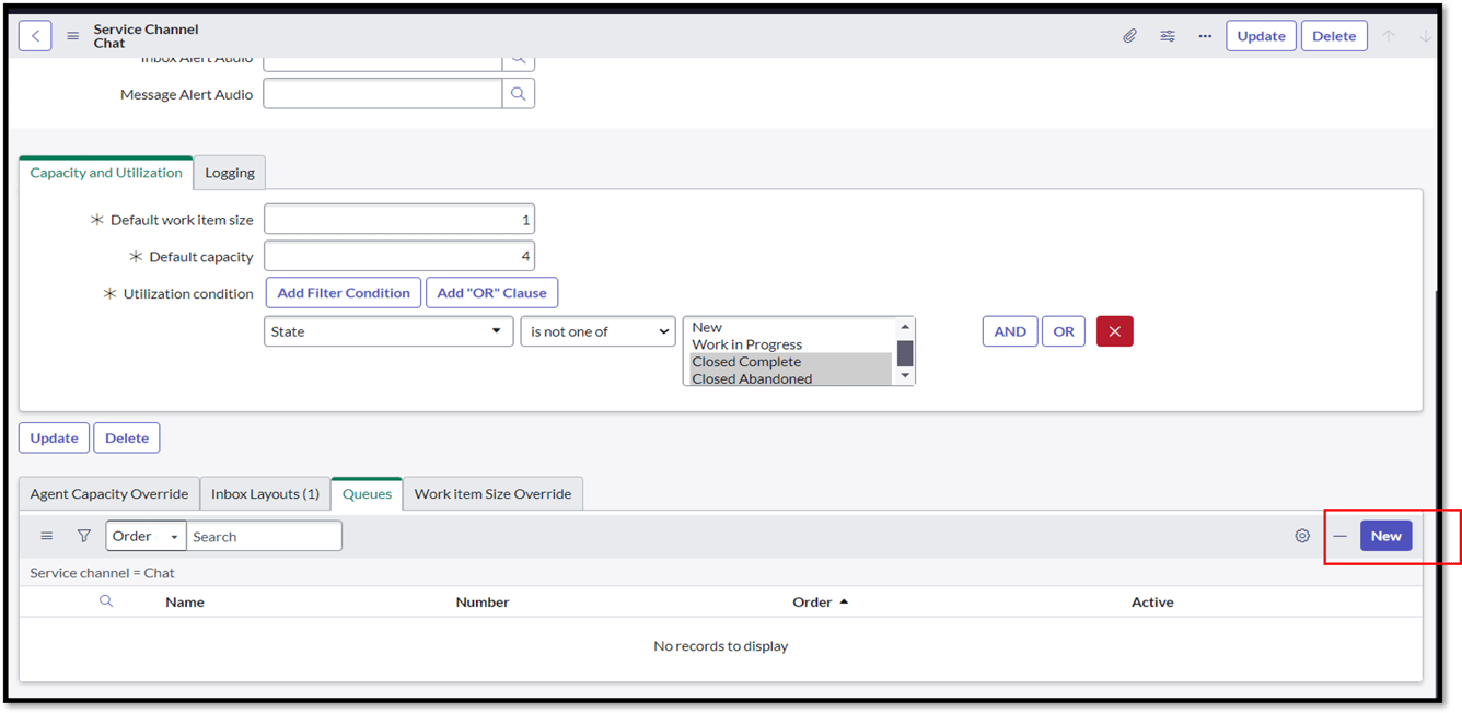【ServiceNow】Agent Chat機能紹介