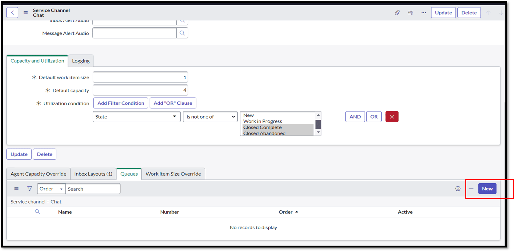 【ServiceNow】Agent Chat機能紹介