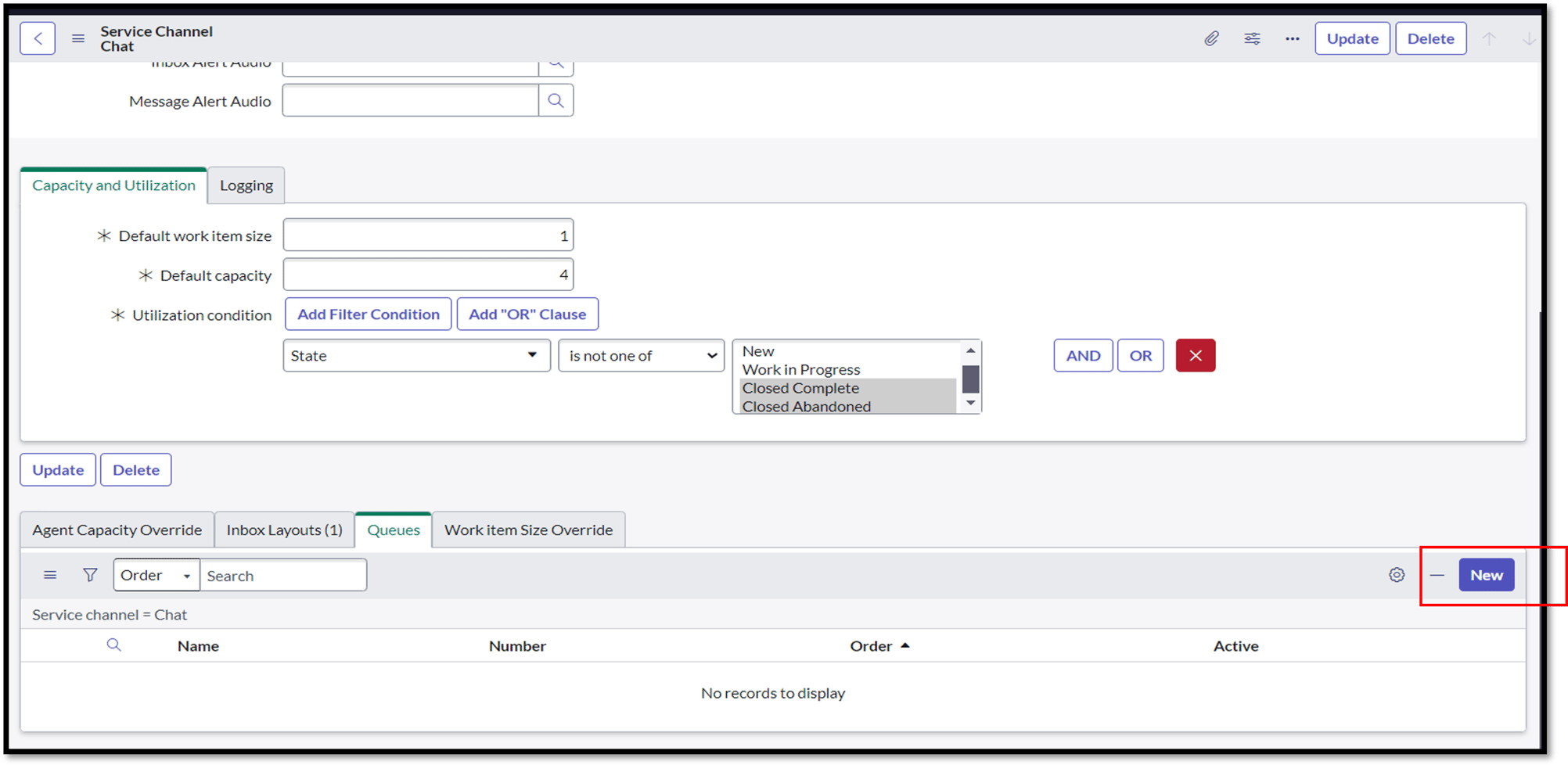 【ServiceNow】Agent Chat機能紹介