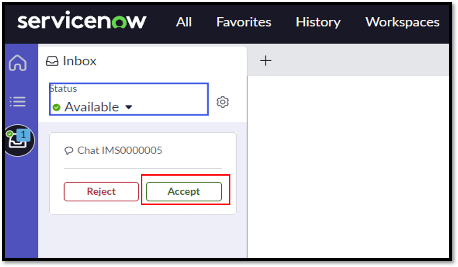 【ServiceNow】Agent Chat機能紹介