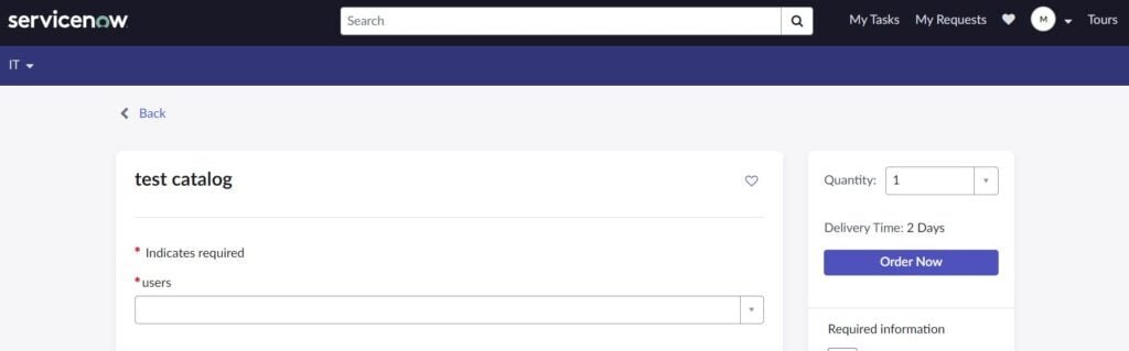【ServiceNow】User Criteriaで複雑な制御を簡単に